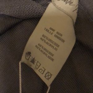 Charlie Paige | Jackets & Coats | Charlie Paige Cape With Sleeves ...